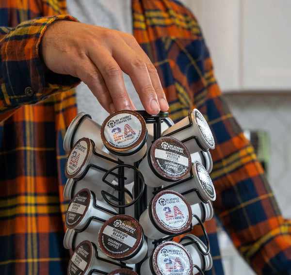 How to Use Coffee Pods Without a Machine: Easy Hacks for Great Flavor ...